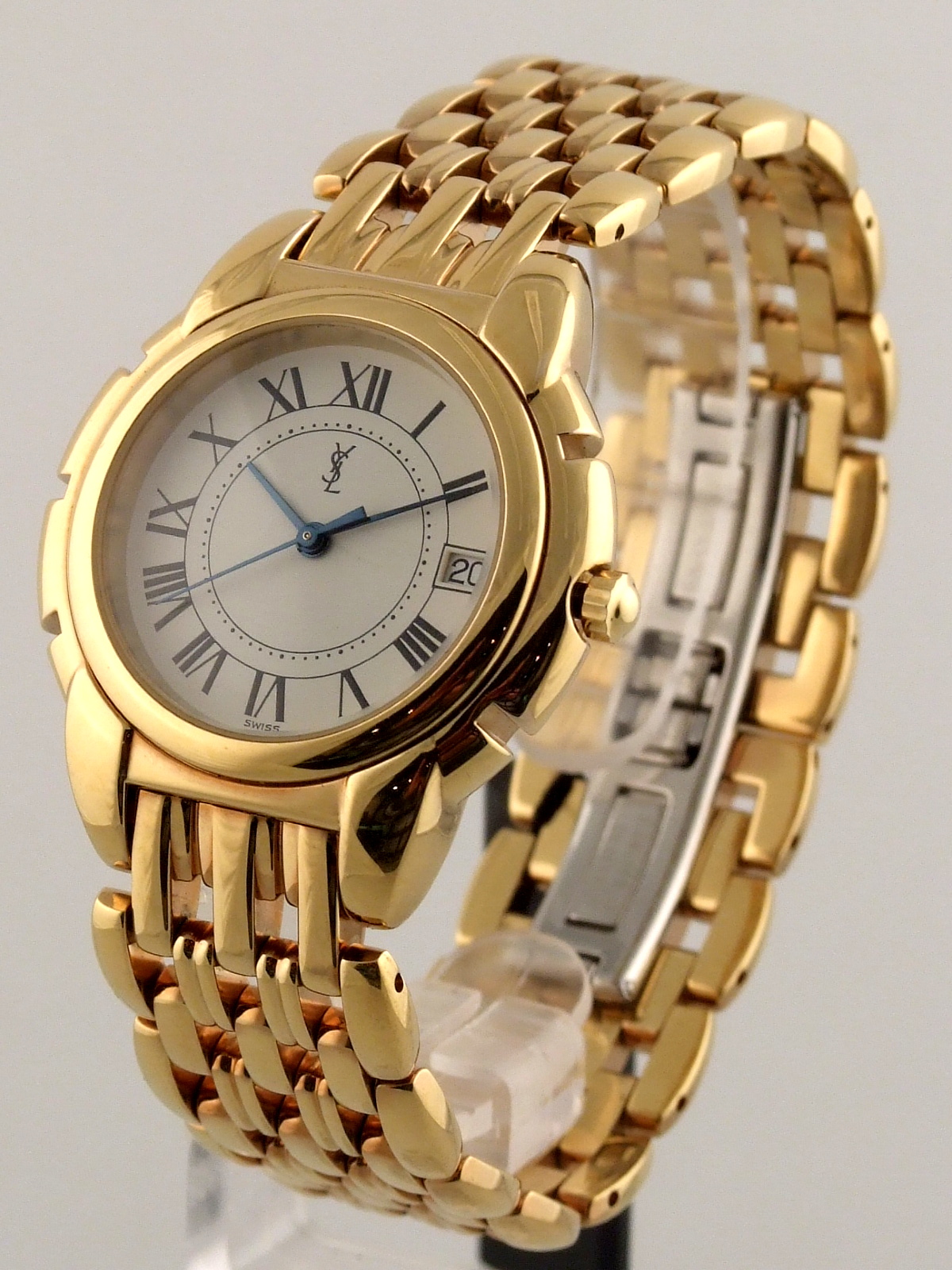 Women's Ysl Watch at Reynaldo Leahy blog